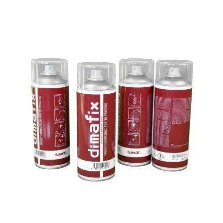 DIMAFIX 3D Printing Adhesive - 3Dprint.me