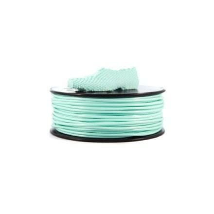 82A Filaflex Original Aqua 2,85 mm - 3Dprint.me