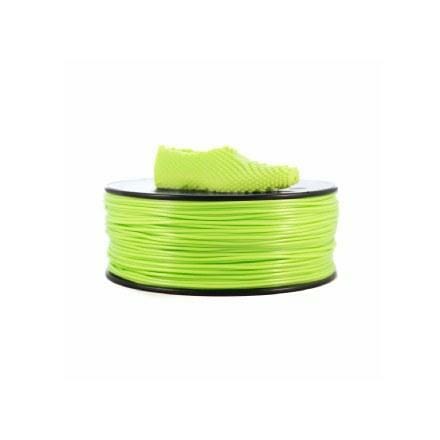 82A Filaflex Original Green 1,75 mm - 3Dprint.me