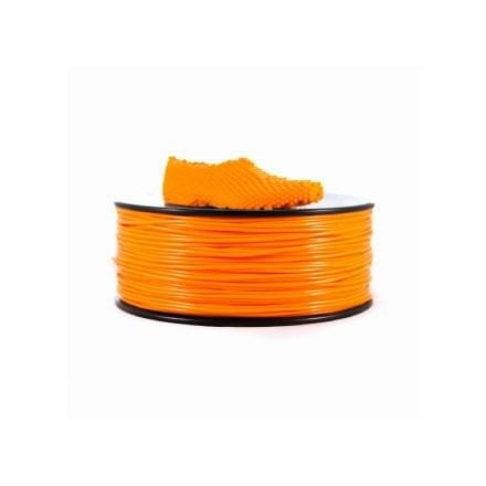 82A Filaflex Original Orange 2,85 mm - 3Dprint.me