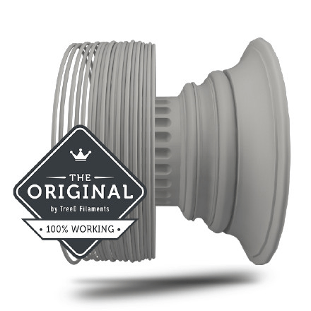 Monumental TreeD Filaments Marble - 3Dprint.me