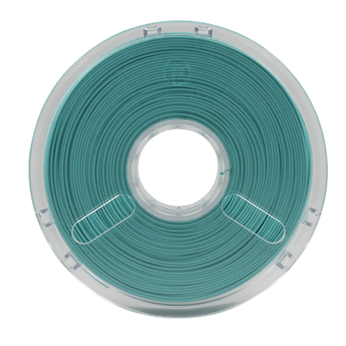 Tough PLA PolyMax Polymaker Teal 2,85 mm - 3Dprint.me