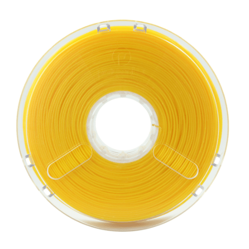 Tough PLA PolyMax Polymaker Yellow 1,75 mm - 3Dprint.me